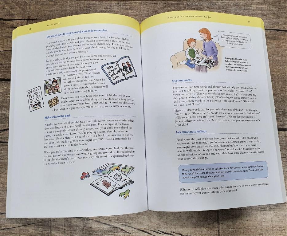 TalkAbility: People Skills for Verbal Children on the Autism Spectrum ...