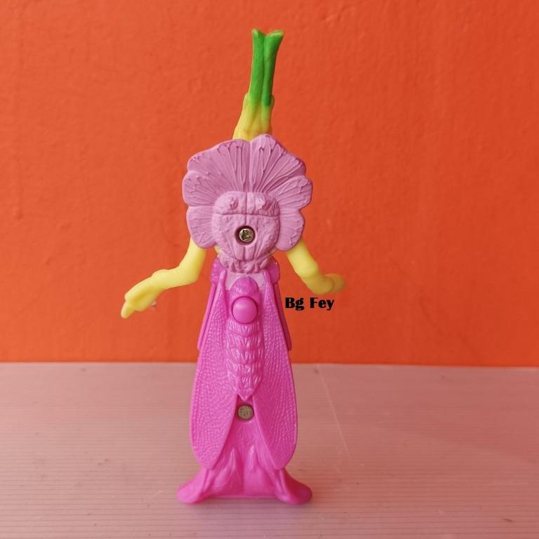 The Spiderwick - Water Sprite - Happy Meal Mc Donald 2008, Toys ...