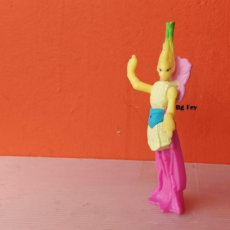 The Spiderwick - Water Sprite - Happy Meal Mc Donald 2008, Toys ...