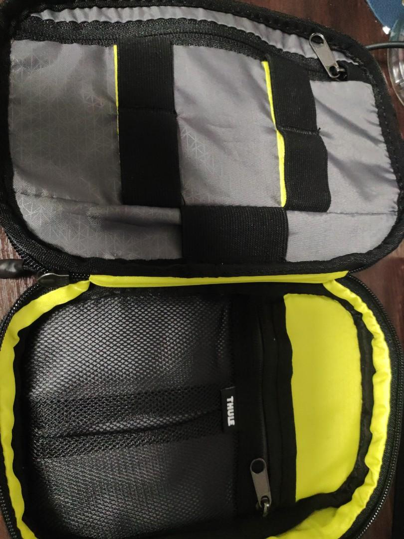 Thule tech pouch, Men's Fashion, Bags, Belt bags, Clutches and Pouches ...