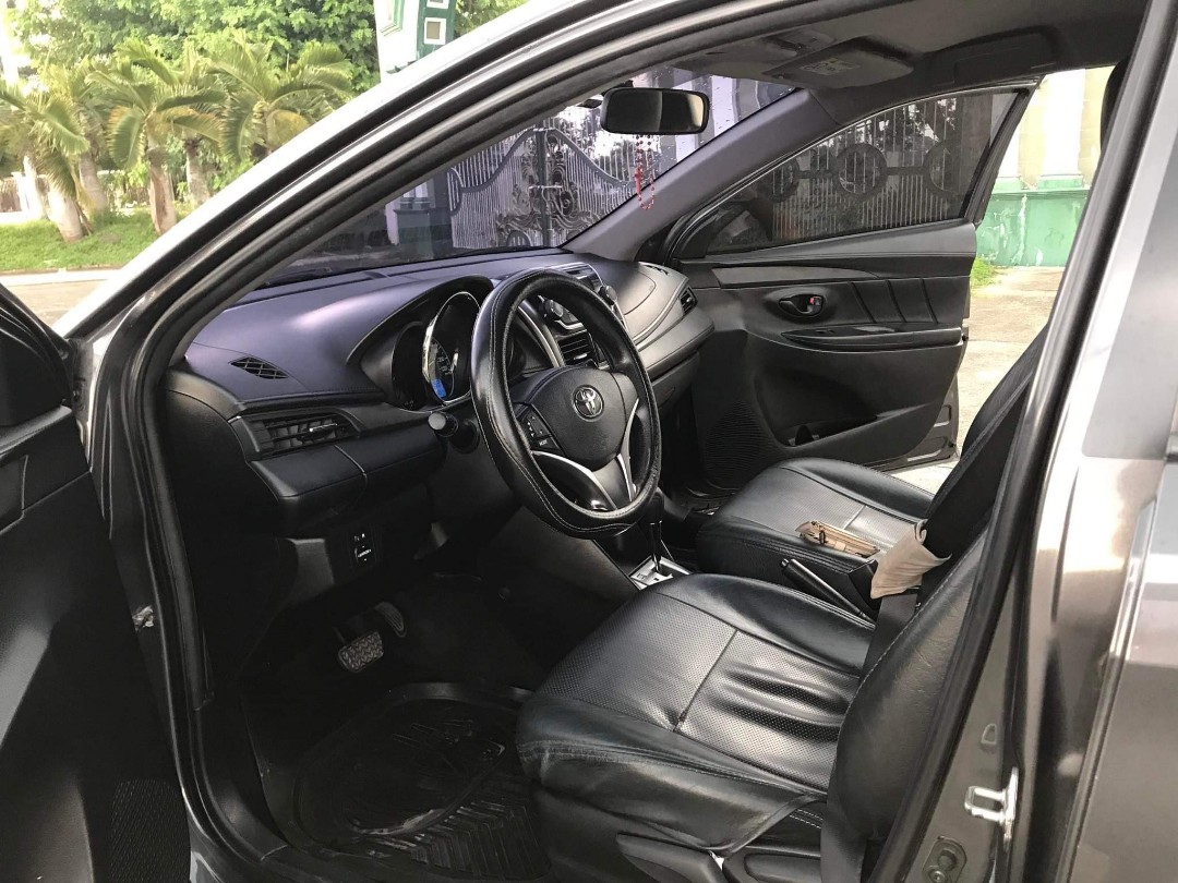 Toyota Vios toyota vios Auto, Cars for Sale, Used Cars on Carousell