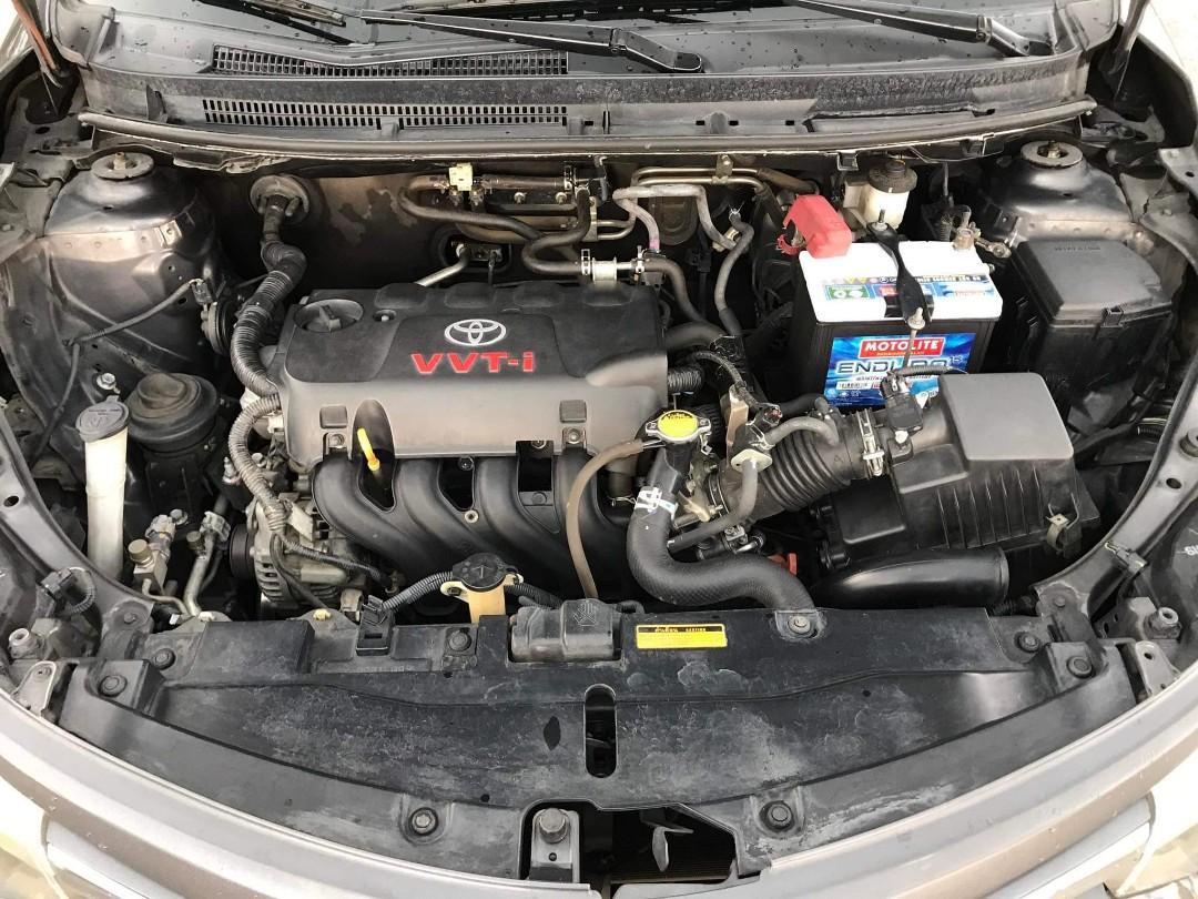 Toyota Vios toyota vios Auto, Cars for Sale, Used Cars on Carousell