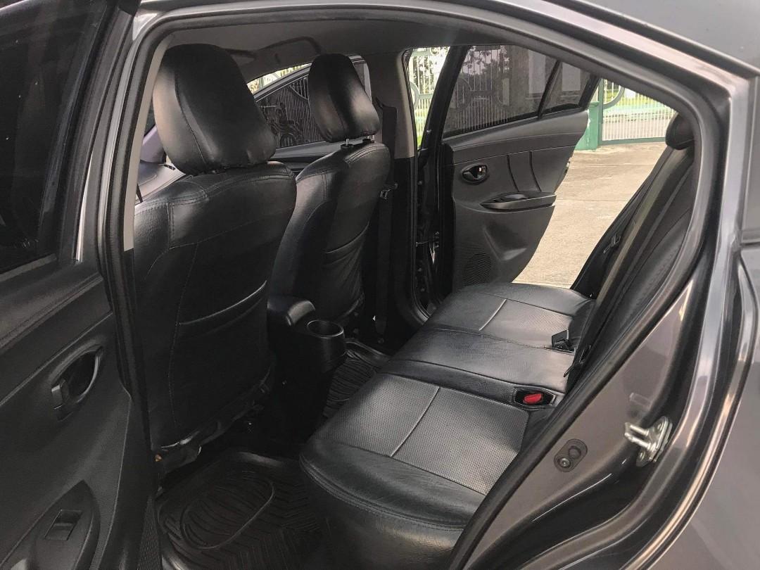 Toyota Vios toyota vios Auto, Cars for Sale, Used Cars on Carousell