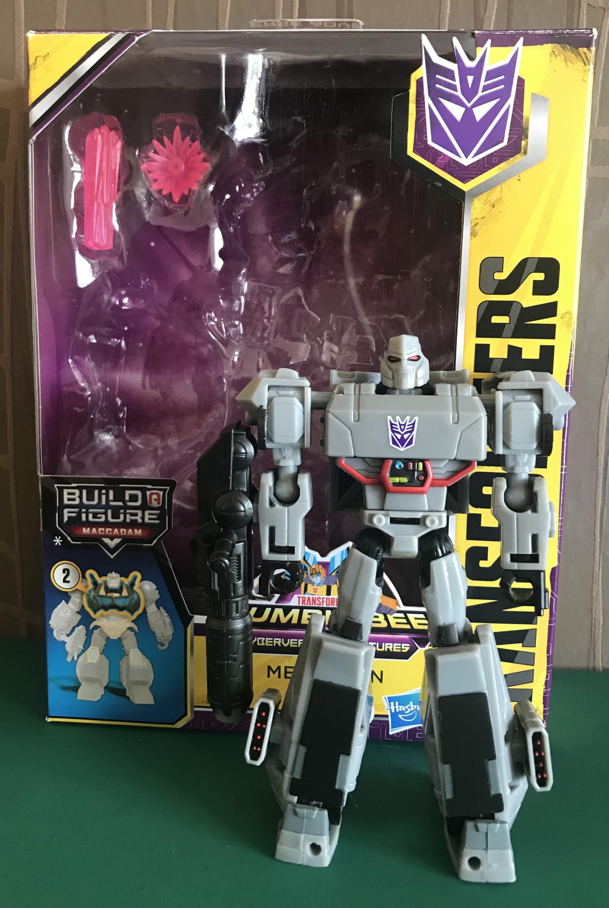 Transformers Bumblebee Cyberverse Adventures Toys Deluxe, 55% OFF