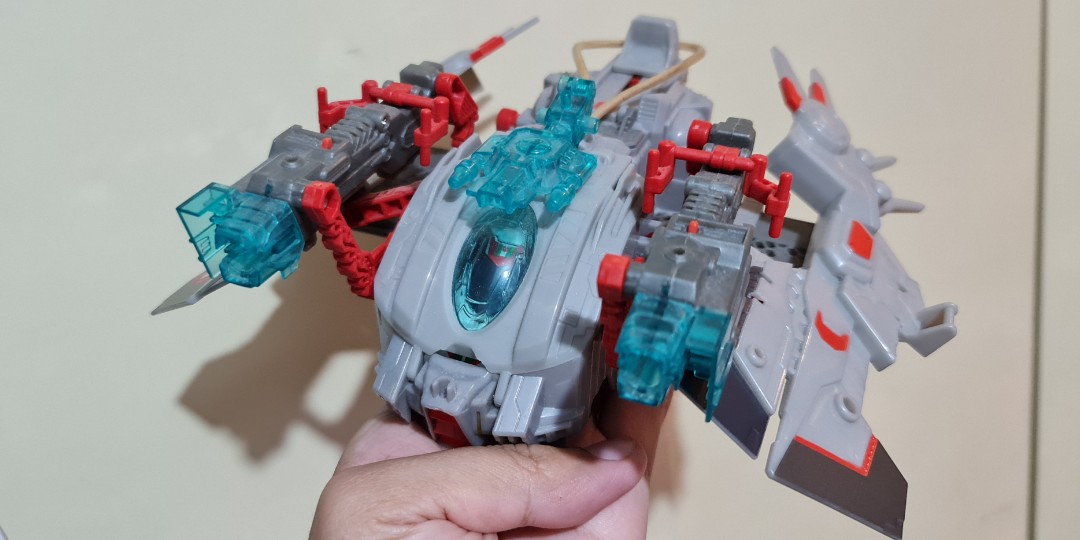 Transformers Movie ARK., Hobbies & Toys, Toys & Games on Carousell