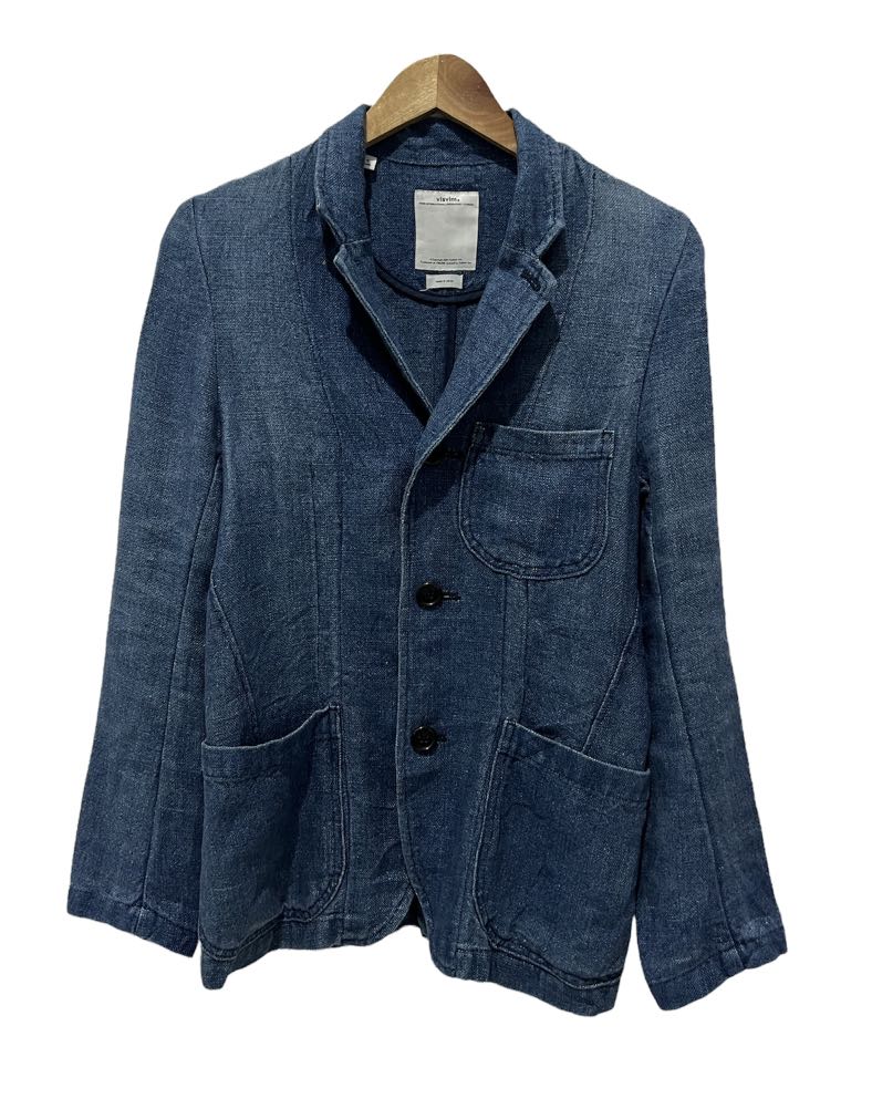 Visvim, Women's Fashion, Coats, Jackets and Outerwear on Carousell