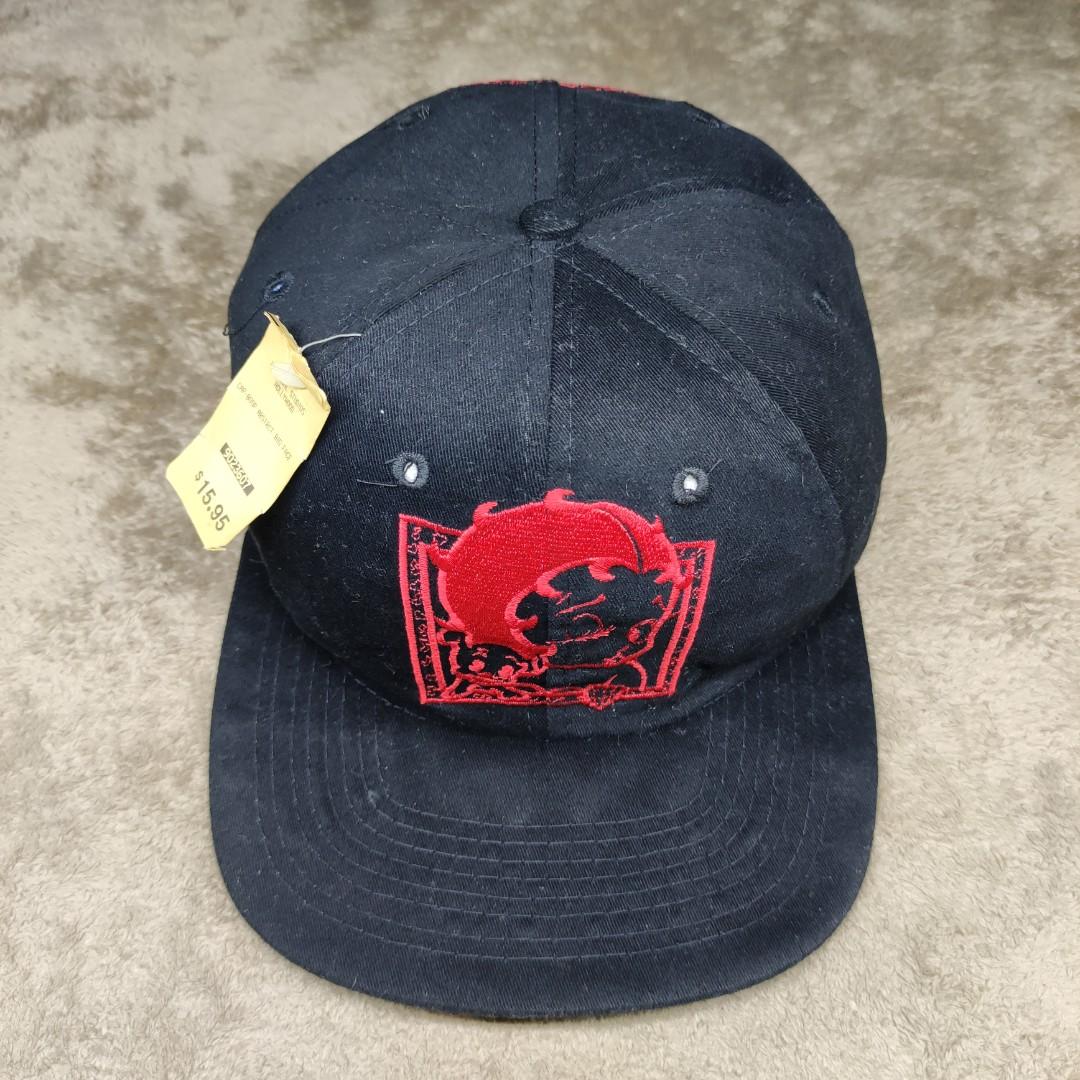 Vtg Deadstock Betty Boop 1995, Men's Fashion, Watches & Accessories ...