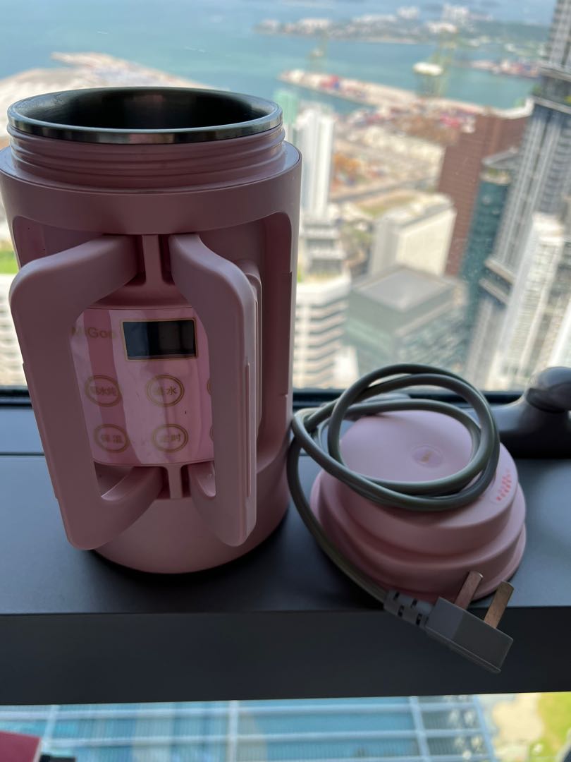water cooker, Furniture & Home Living, Kitchenware & Tableware, Coffee ...