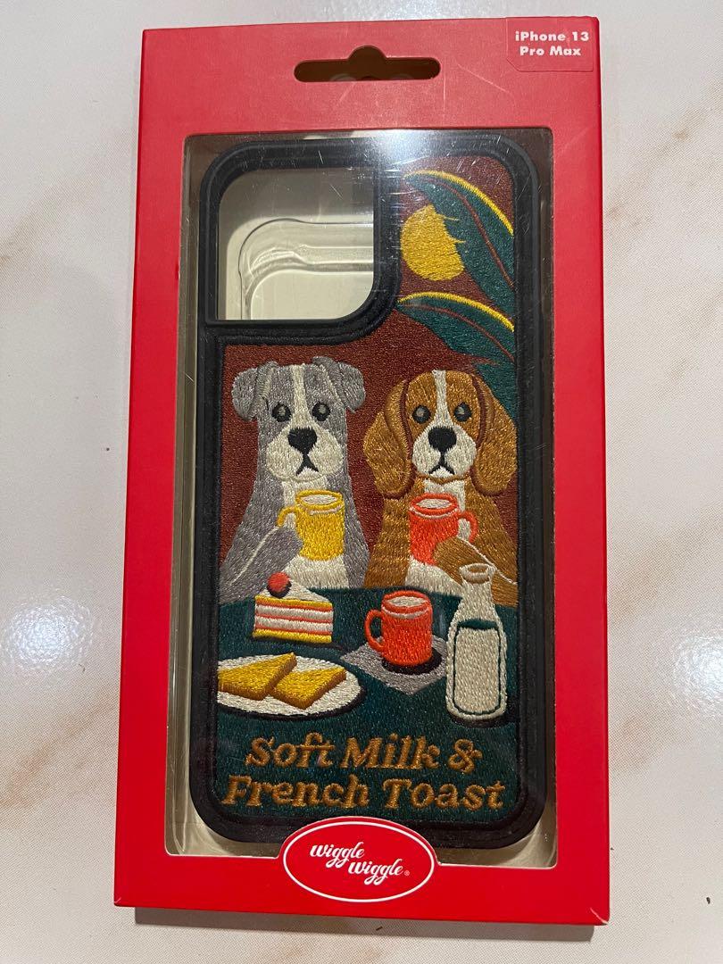 Wiggle Wiggle case Iphone 13 Pro Max, Mobile Phones & Gadgets, Mobile ...