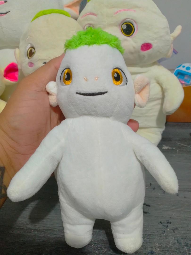 Wuba Bundle, Hobbies & Toys, Toys & Games on Carousell