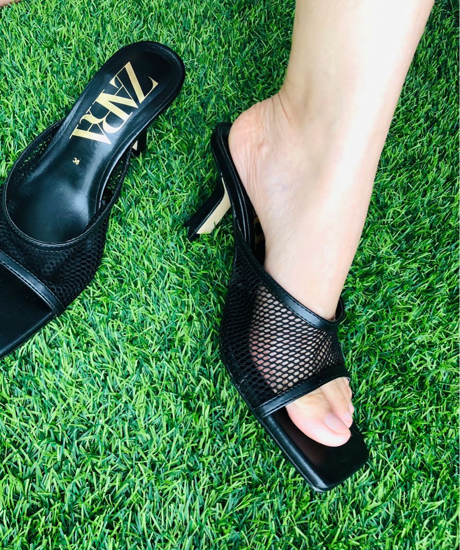 ZARA Heels Women s Fashion Footwear Heels On Carousell zara-heels-women-s-fashion-footwear-heels-on-carousell