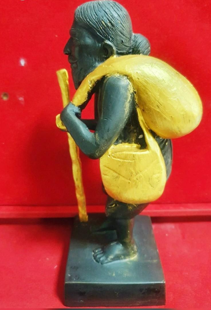 1st Old Batch Chuchok Bucha with PT Peow Chuchok Rooplor, Hobbies ...