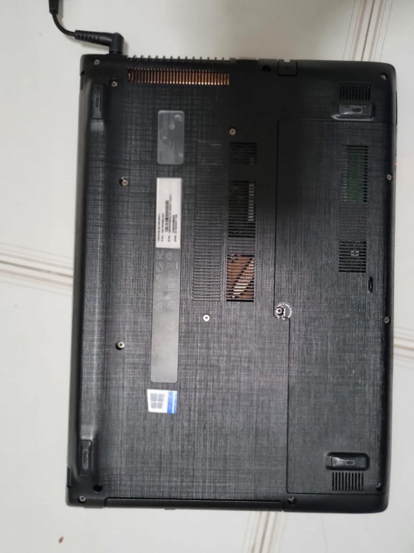 Acer Travelmate P249 Series, Computers & Tech, Laptops & Notebooks on ...