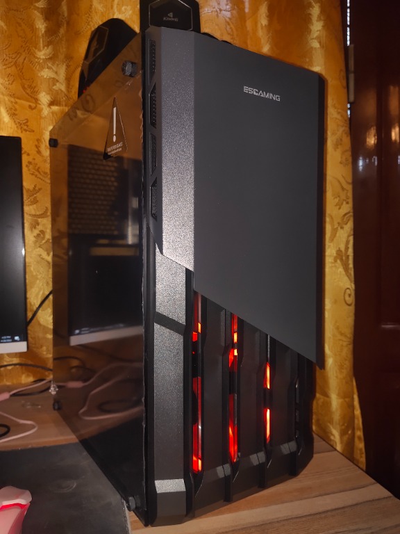 Affordable Brand New Ryzen System Unit, Computers & Tech, Desktops on ...