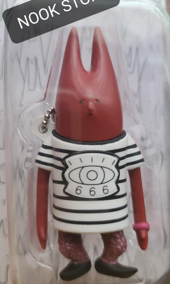 ALIEN666 全新悠遊卡 現貨, 名牌精品, 精品配件在旋轉拍賣