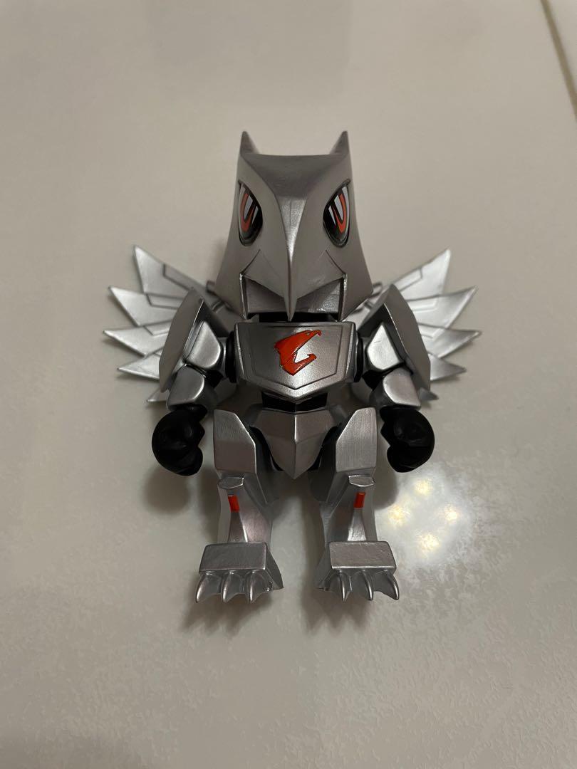 Aorus Toy, Hobbies & Toys, Memorabilia & Collectibles, Fan Merchandise ...