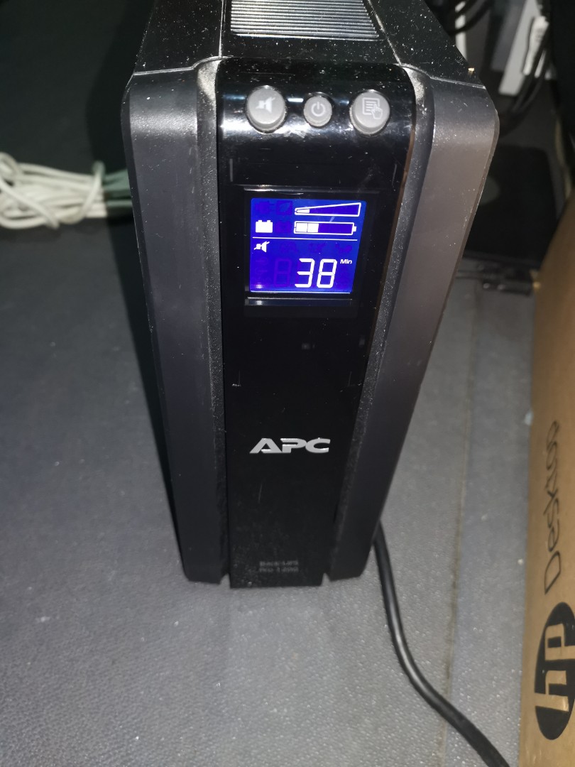 APC PRO 900 FOR SALE.. Only 1 unit left selling fast., Computers & Tech ...