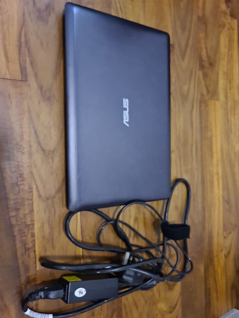 Asus X202E, Computers & Tech, Laptops & Notebooks on Carousell