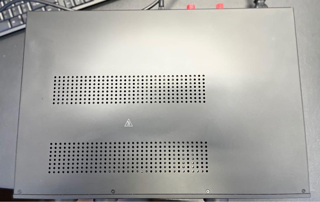 Audiolab 6000A for a great sale!, Audio, Soundbars, Speakers ...