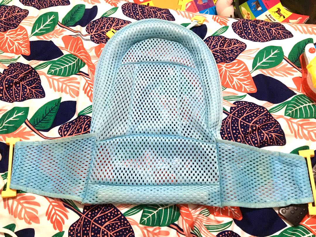 Bath Tub Net, Babies & Kids, Bathing & Changing, Bathtub & Bath ...