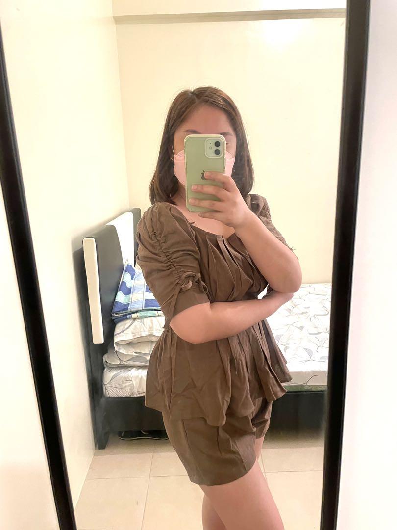 Bkk Coords, Women's Fashion, Dresses & Sets, Sets or Coordinates on ...
