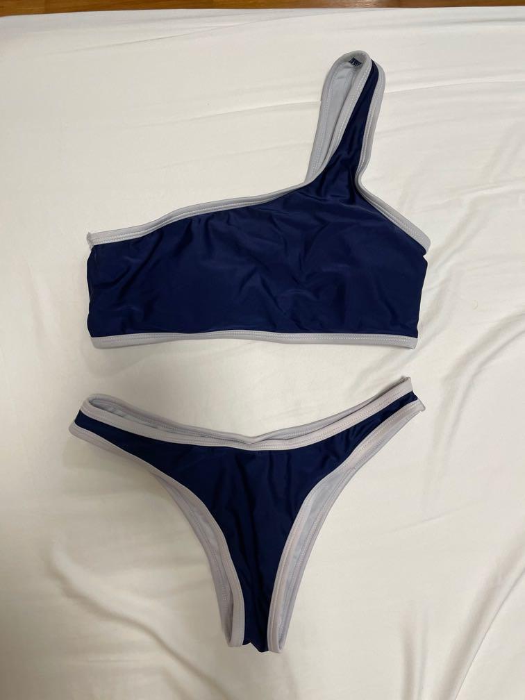 Blue Toga swimsuit, Women's Fashion, Swimwear, Bikinis & Swimsuits on ...