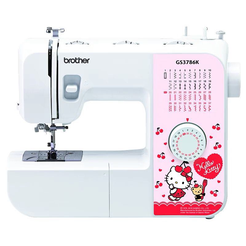 Brother Hello Kitty Sewing Machine, TV & Home Appliances, Other Home ...