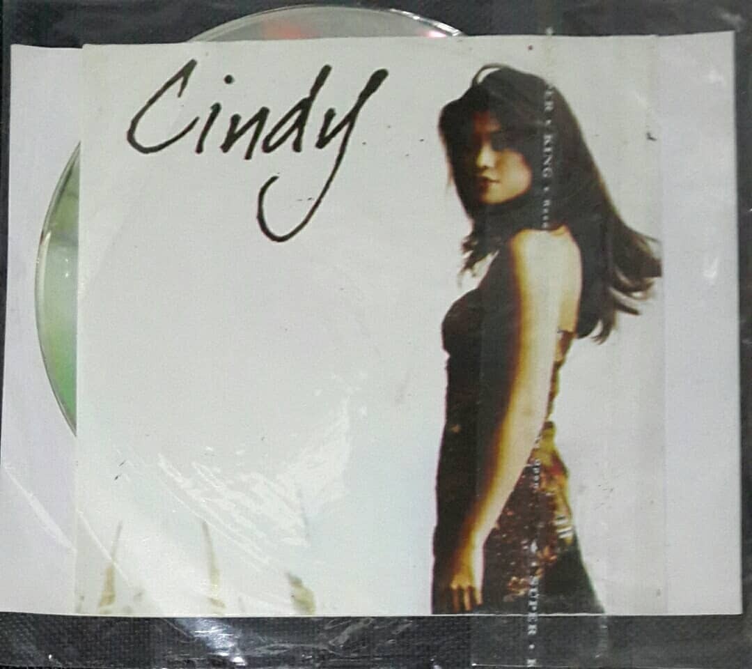 CD Cindy, Musik & Media, CD, DVD & Lainnya di Carousell