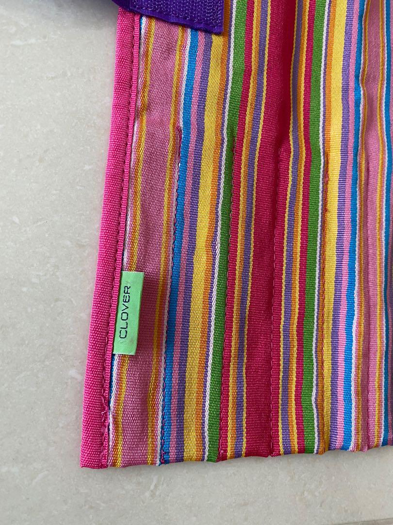 Clover Knitting Needle Case, Hobbies & Toys, Stationery & Craft, Craft ...