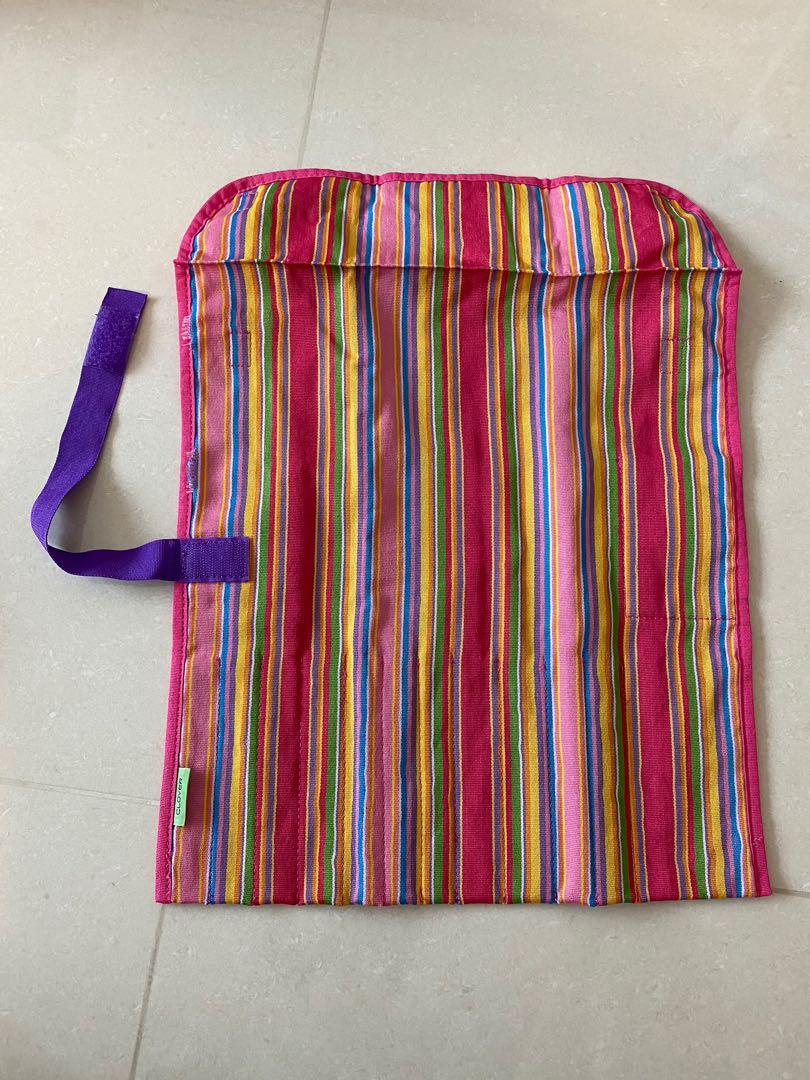 Clover Knitting Needle Case, Hobbies & Toys, Stationery & Craft, Craft ...