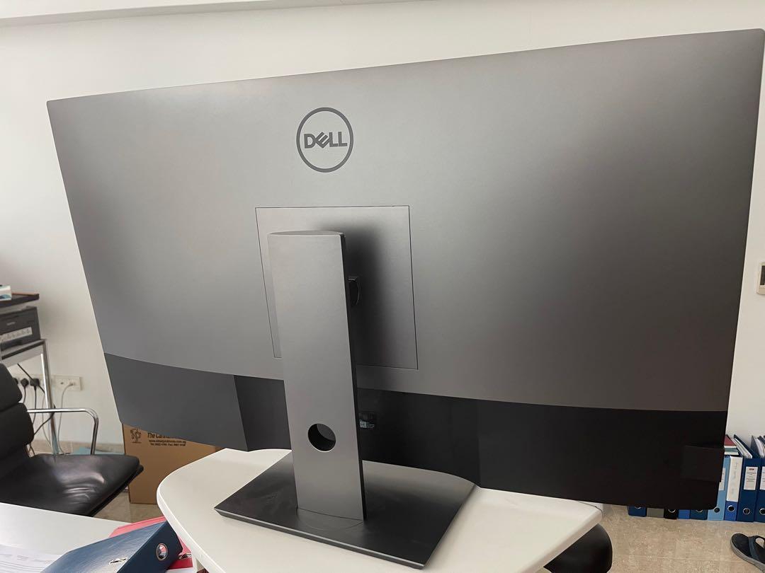 Dell 43 inch monitor U4320Q, Computers & Tech, Parts & Accessories ...