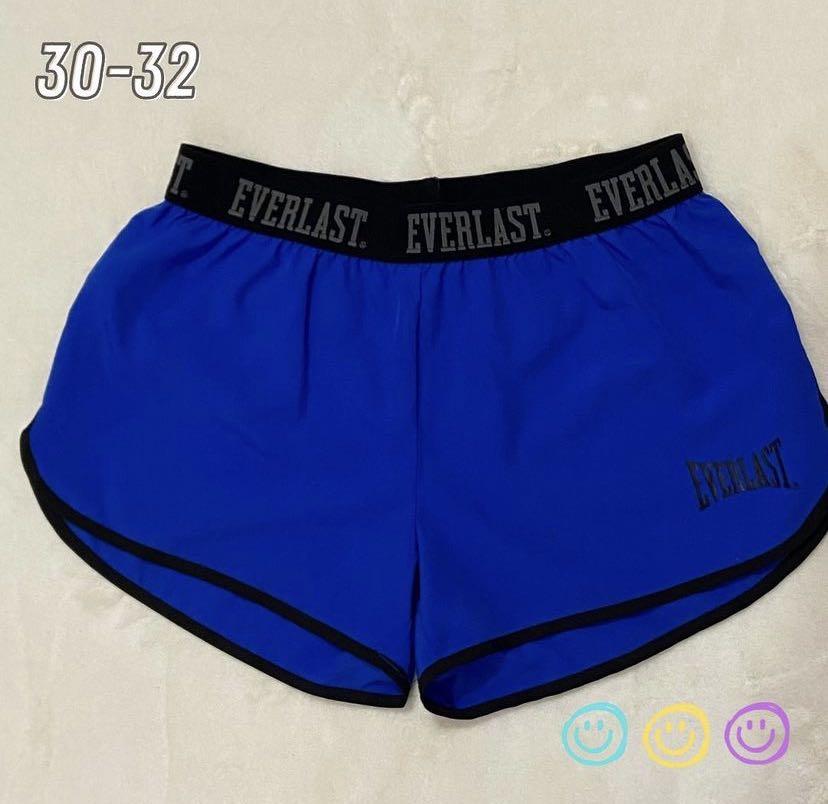 Everlast Gym/Boxing shorts, Women's Fashion, Activewear on Carousell