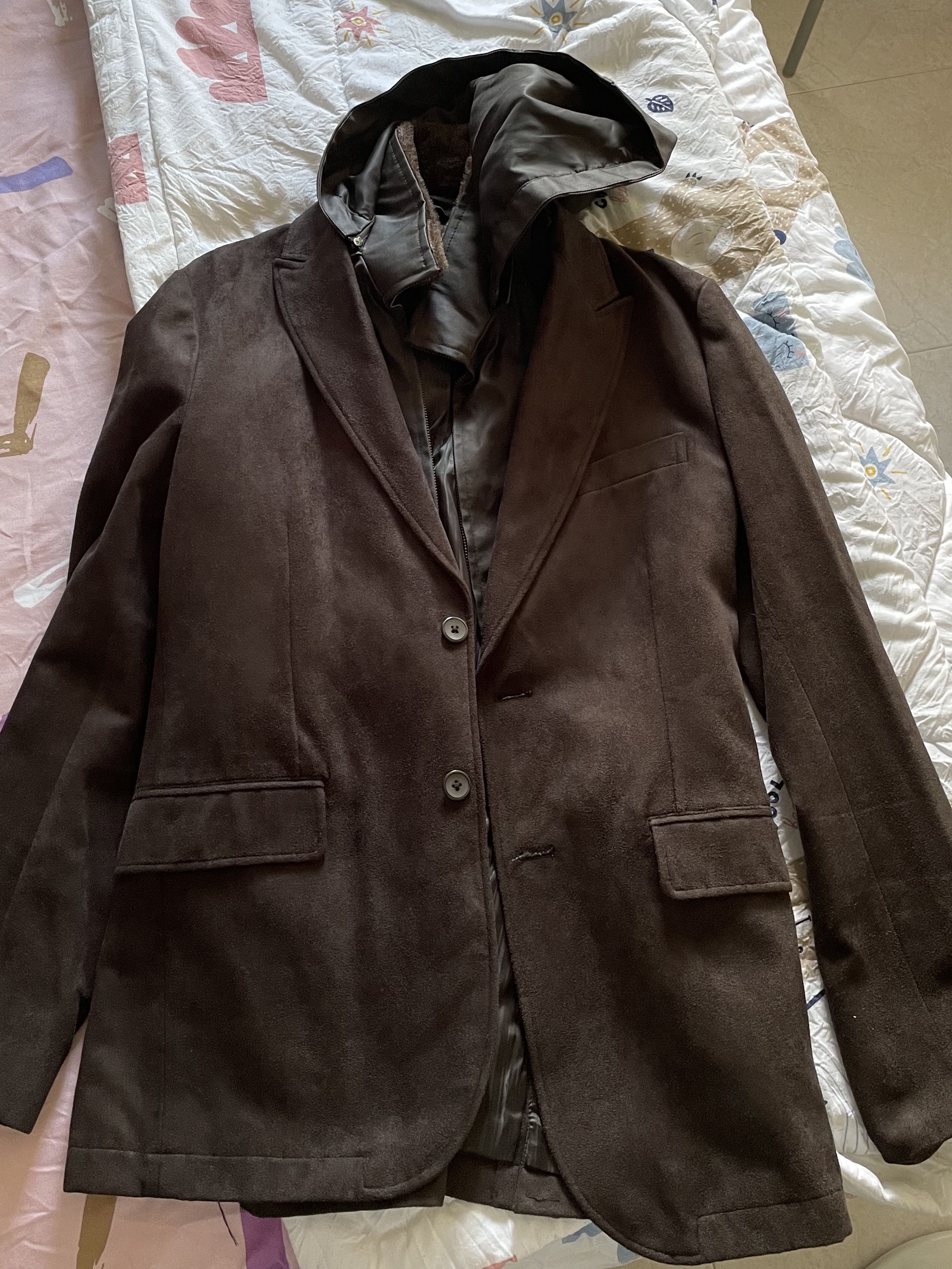 G2000 Mens Winter Suit Jacket, Men's Fashion, Coats, Jackets and ...