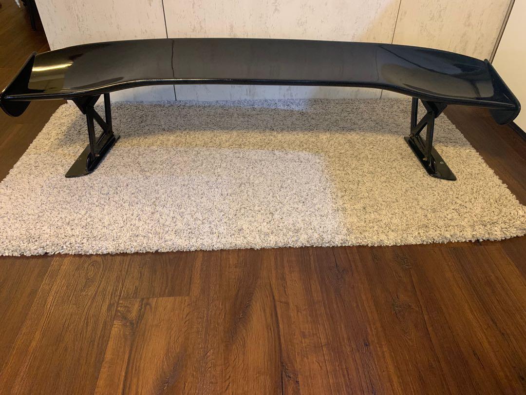 GT Wing, Car Accessories, Accessories on Carousell