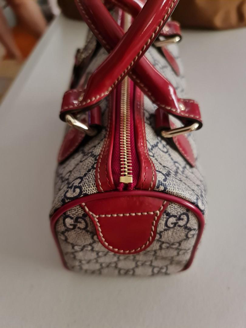 Gucci Tattoo Bag, Luxury, Bags & Wallets on Carousell