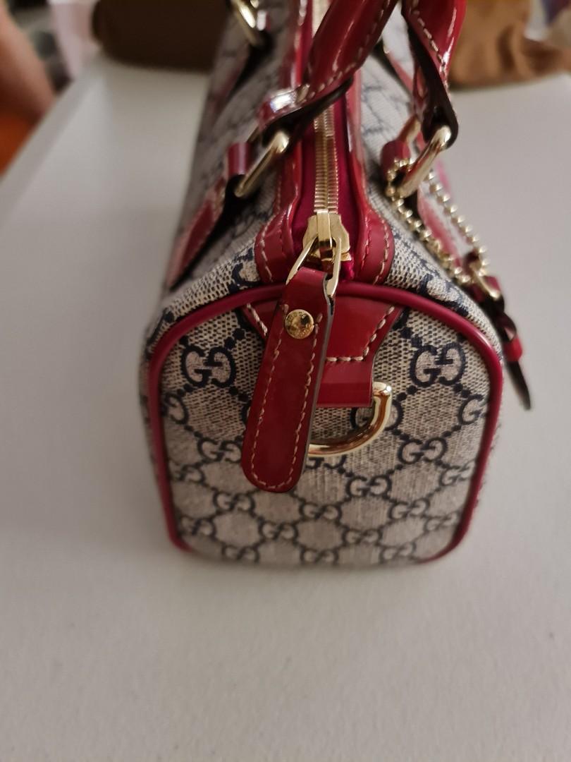 Gucci Tattoo Bag, Luxury, Bags & Wallets on Carousell