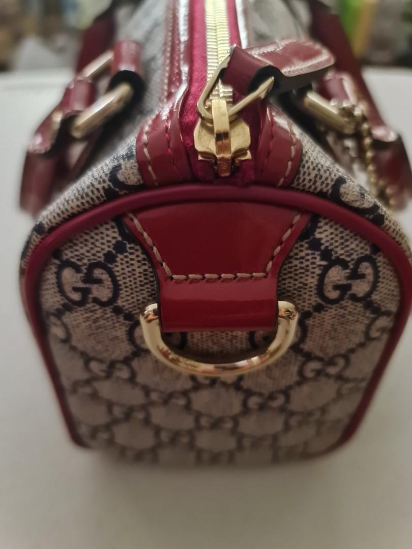 Gucci Tattoo Bag, Luxury, Bags & Wallets on Carousell