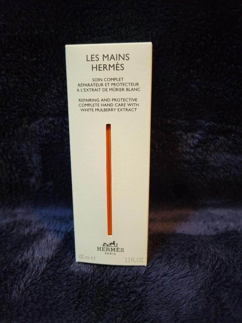 hermes handcream, 美容＆化妝品, 指甲美容＆其他 - Carousell