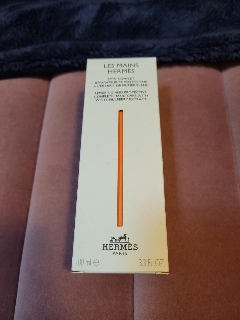 hermes handcream, 美容＆化妝品, 指甲美容＆其他 - Carousell