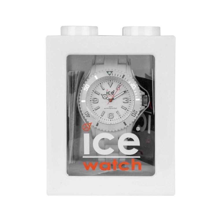 Ice Watch CL.WE.U.P.09, Luxury, Watches on Carousell