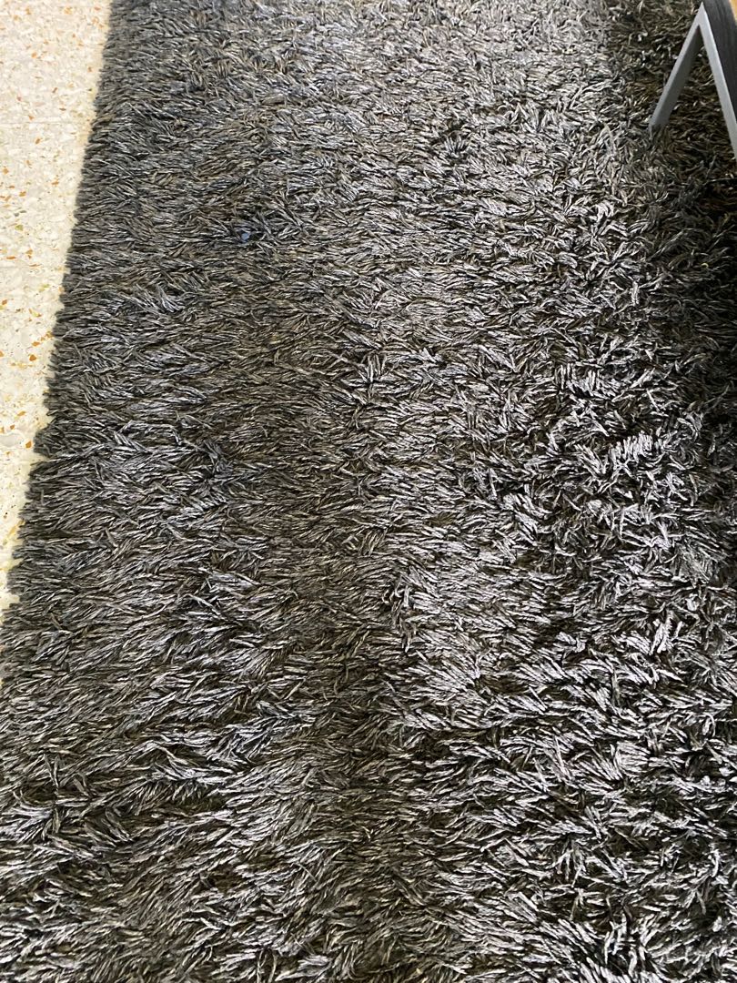 IKEA Gaser Rug, Furniture & Home Living, Home Decor, Carpets, Mats ...