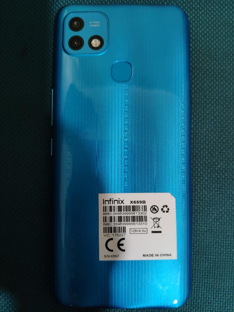 Infinix Hot I Mobile Phones Gadgets Mobile Phones Android Phones Android Others On