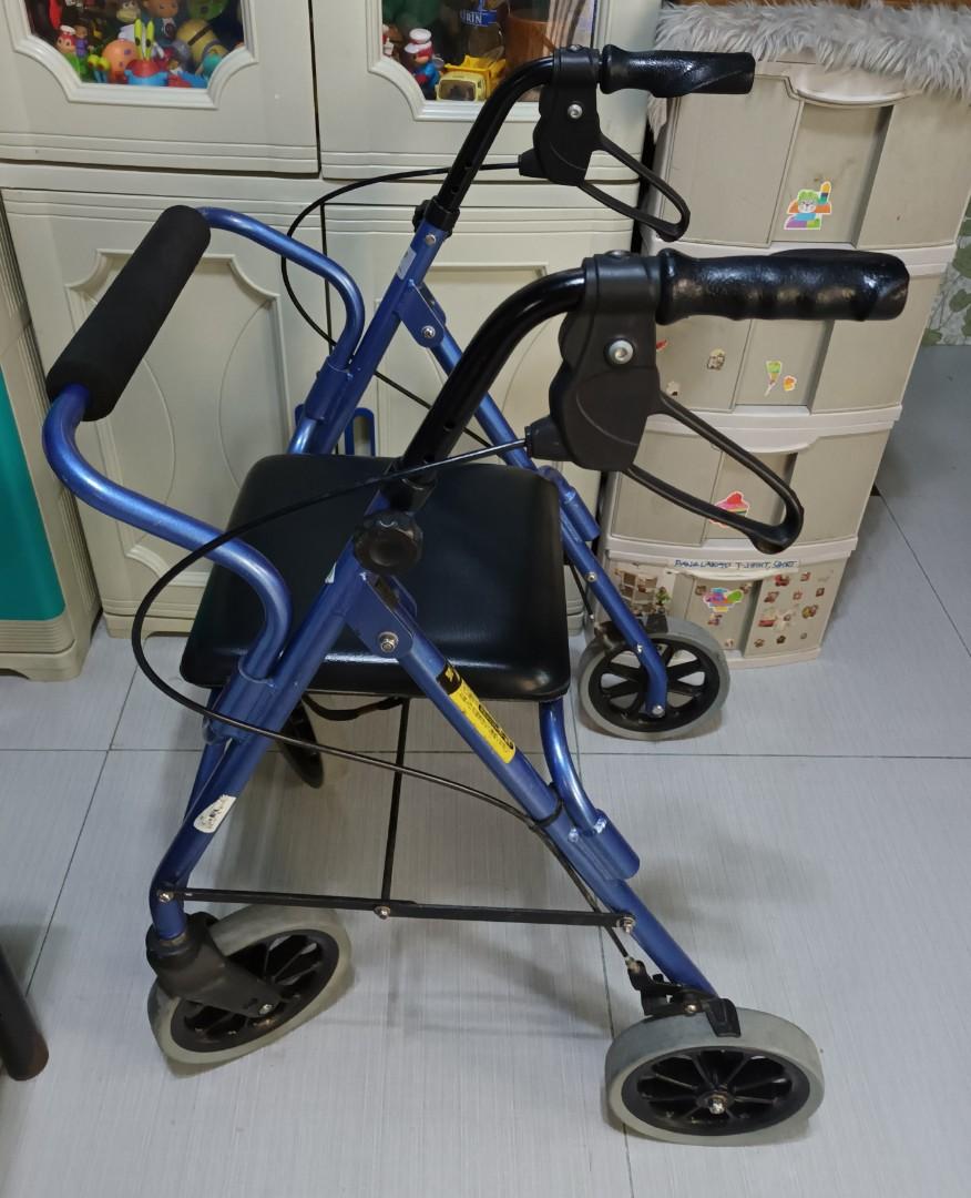 Japan Walker/Rollator, Sports Equipment, Other Sports Equipment and ...