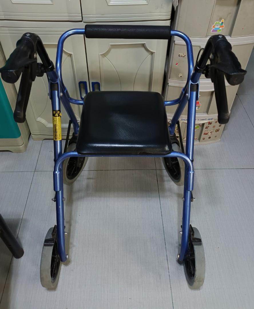 Japan Walker/Rollator, Sports Equipment, Other Sports Equipment and ...