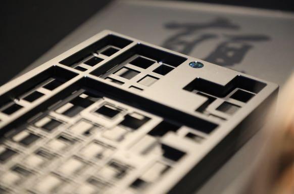 KALAM ECLIPSE - 75% CUSTOM MECHANICAL KEYBOARD, Computers & Tech, Parts ...