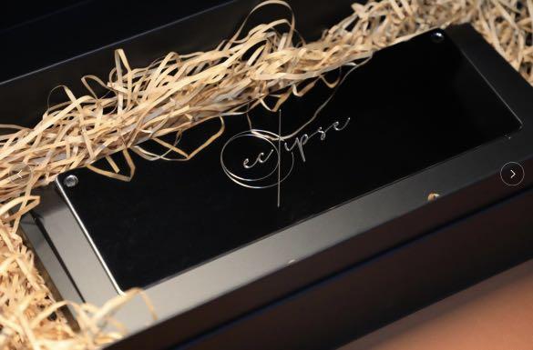 KALAM ECLIPSE - 75% CUSTOM MECHANICAL KEYBOARD, Computers & Tech, Parts ...