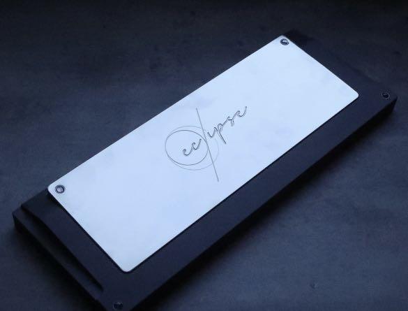 KALAM ECLIPSE - 75% CUSTOM MECHANICAL KEYBOARD, Computers & Tech, Parts ...