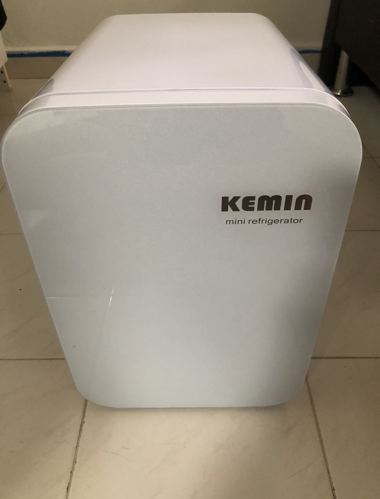 Kemin 20L Portable Mini Fridge, TV & Home Appliances, Kitchen ...