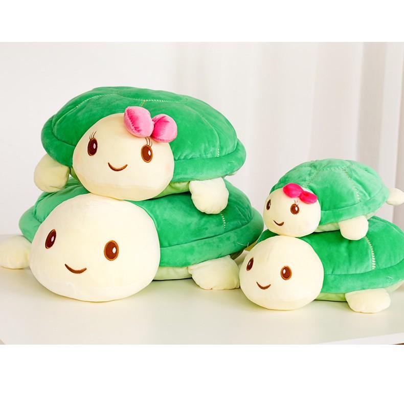 Kuma Kuma Turtle Plush, Hobbies & Toys, Toys & Games on Carousell