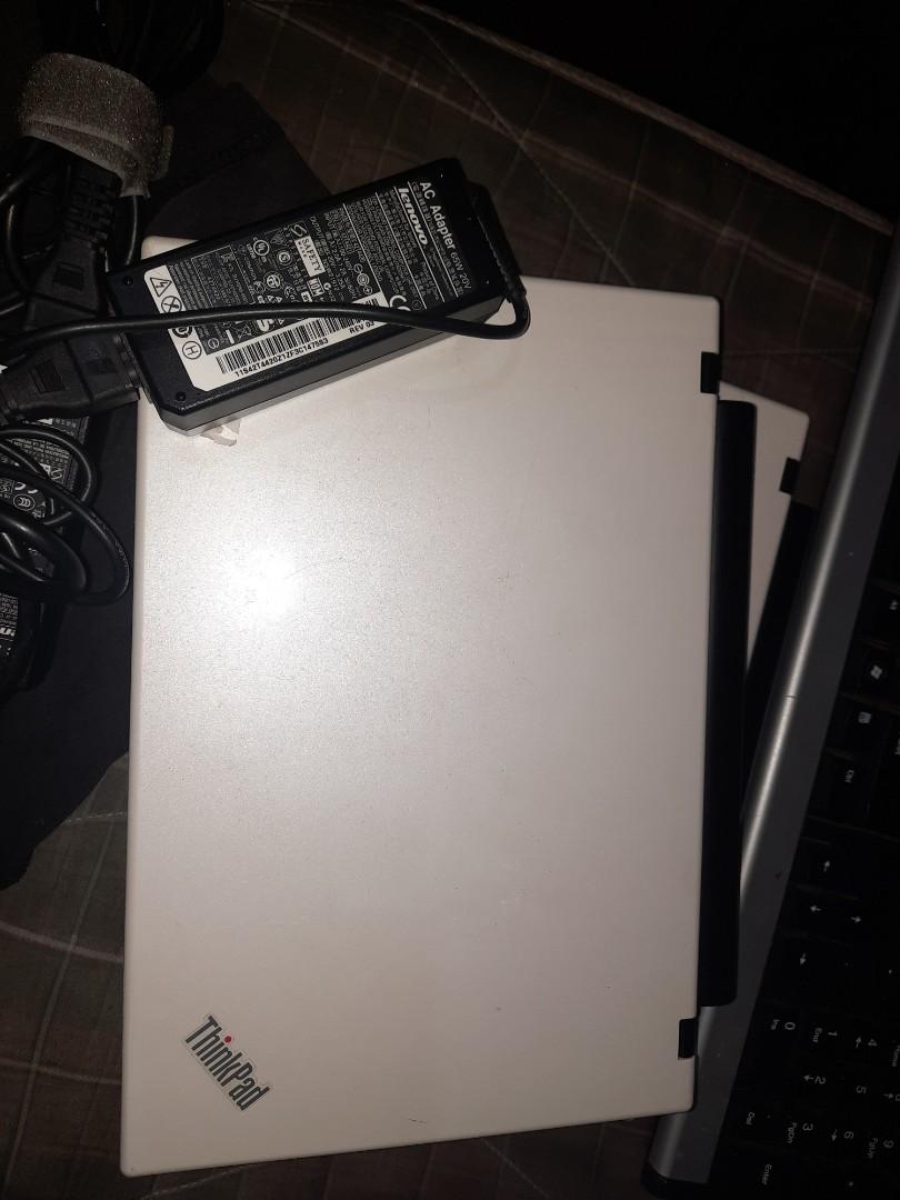 Lenovo ThinkPad Mini 10, Computers & Tech, Laptops & Notebooks on Carousell